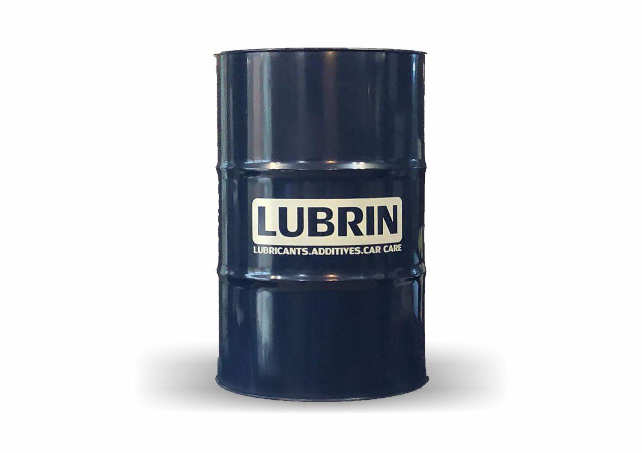 front - lubrin oil company